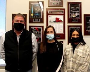 Raider Express Logistics – Texas Based Trucking Logistics